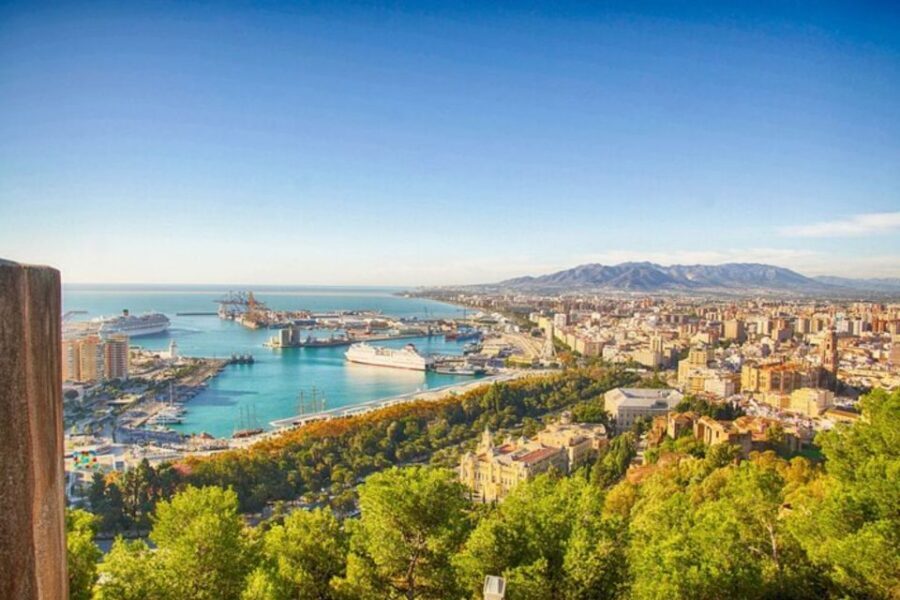 Malaga: Private custom Walking tour with a local guide - Authenticity and Value: Is It Worth It?