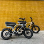 Málaga: Private Electric Fatbike Tour with Guide - Itinerary Breakdown: From Coastline to Culture