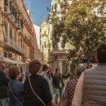 Málaga: Private guided walking tour in the historic center - Exploring Malaga’s Historic Heart: The Tour in Detail