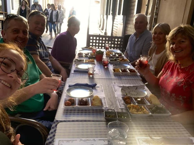 Malaga: Private Highlights and Hidden Treasures Tour - What We’ve Heard from Other Travelers