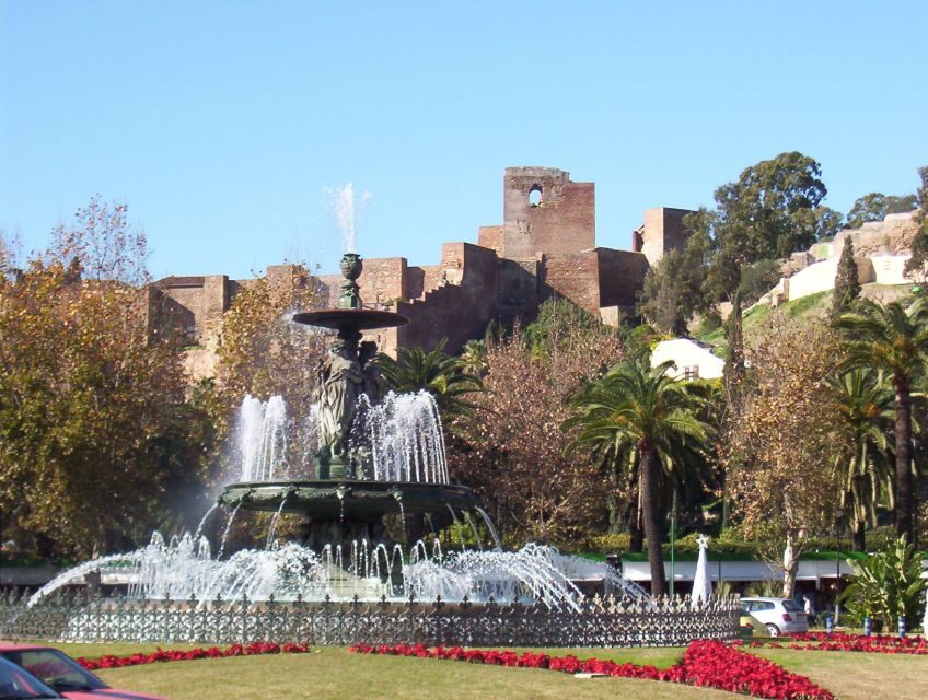 Malaga: Private History & Highlights walking tour - The Value of This Tour