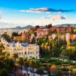 Málaga: Private Personalized Walking Tour - Why This Tour Might Be Perfect for You