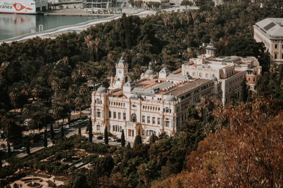 Malaga: Private Picasso Museum Tour - The Itinerary — What to Expect