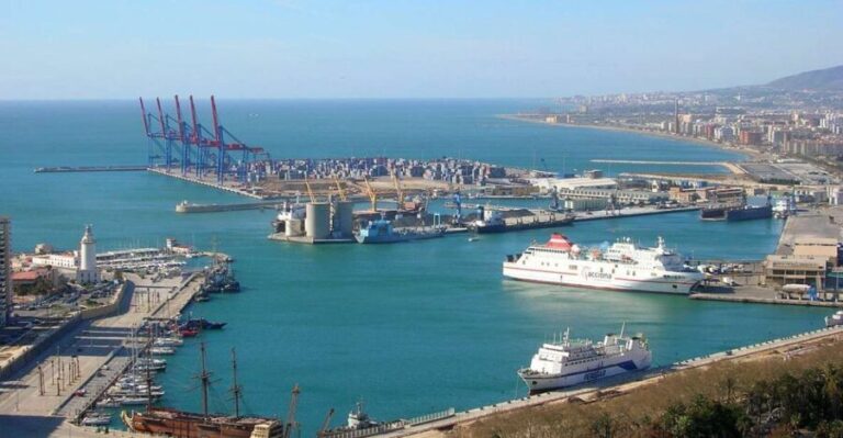 Malaga: Private Plaza de la Merced, City Center, & Port Tour - The Value of a 2-Hour Guided Walk
