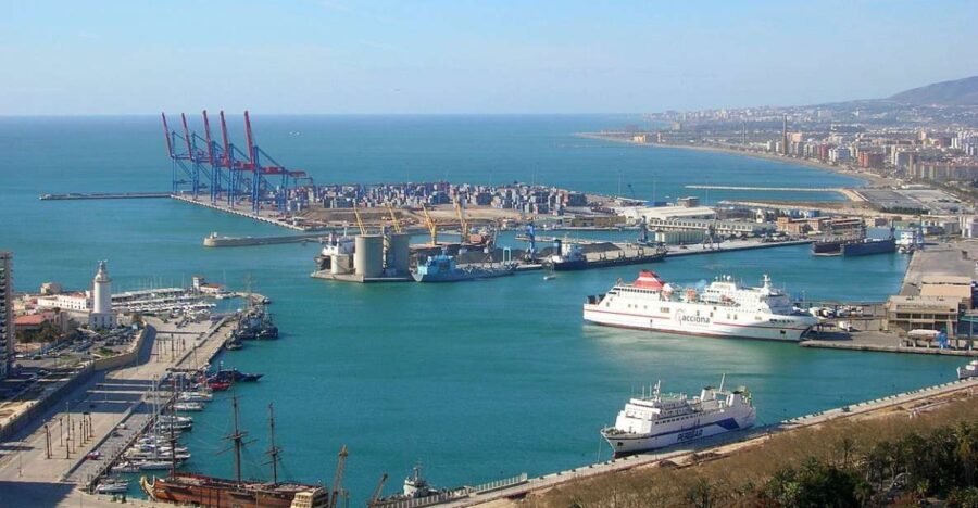 Malaga: Private Plaza de la Merced, City Center, & Port Tour - The Value of a 2-Hour Guided Walk