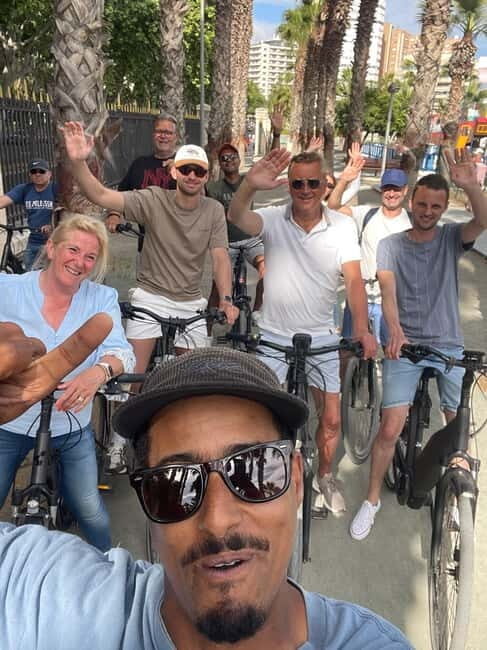 Malaga: Private Roller Skating Class or City Tour on Skates - Who Should Consider This Experience?