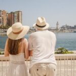 Málaga: Professional Photoshoot and City Tour - What to Expect During the Photoshoot