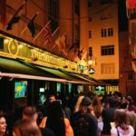 Malaga: Pubs and Clubs Crawl - The Ins and Outs: Practical Details