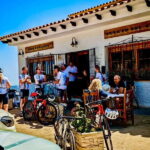 Málaga: Road Bike Tour with Guide and Bike Rental - The Bikes and Equipment: Speed Meets Comfort