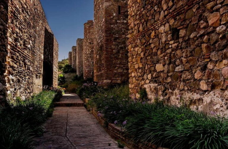 Málaga: Roman Theatre and Alcazaba Guided Tour - Why This Tour Works Well