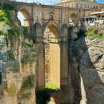Malaga: Ronda and Setenil de las Bodegas Day Trip - Exploring Ronda: A View of Old Spain