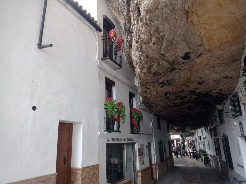 Málaga: Ronda & Setenil de las Bodegas & optional Sunset - The Experience: From Scenic Drives to Cultural Gems