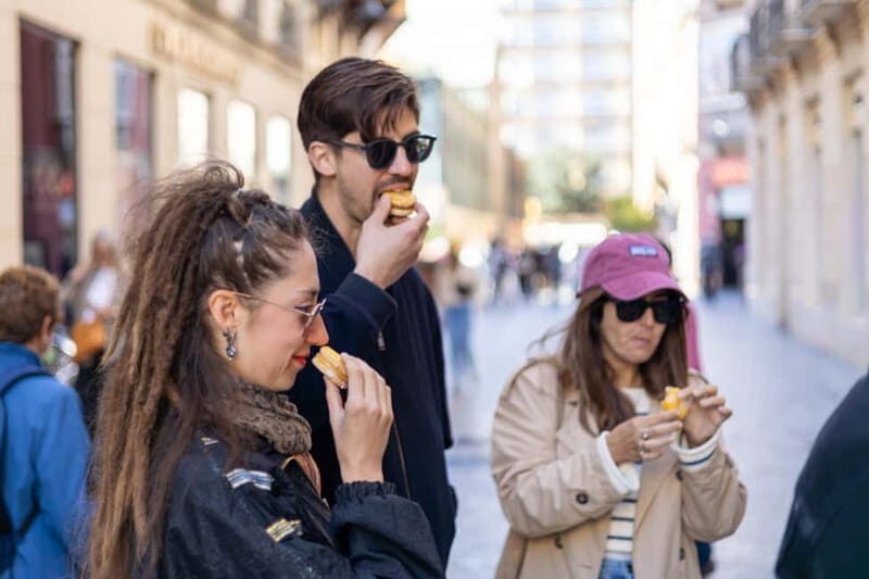 Malaga: Secret Food Tour - What Makes This Tour Stand Out?