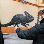 Malaga Street Art and Graffiti Tour: SOHO - by OhMyGoodGuide! - What to Expect During the Tour