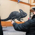 Málaga: Street Art Tour in the Soho District - Discovering Malaga’s Alternative Side