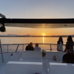 Málaga: Sunset Catamaran Trip - The Itinerary: What to Expect