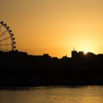 Malaga Sunset Cruise and Restaurant Dinner - Frequently Asked Questions