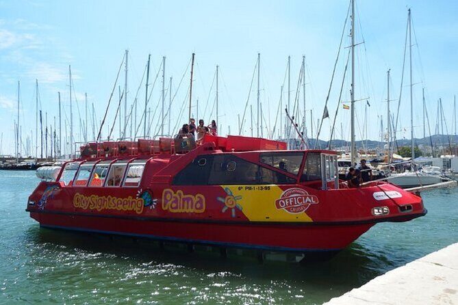 Malaga Super Tour - The Sum Up: Who Will Love the Malaga Super Tour?