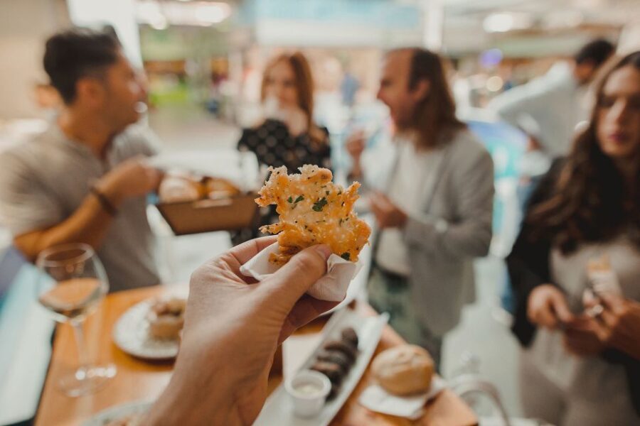 Malaga: Tapas Crawl - Authenticity and Guides
