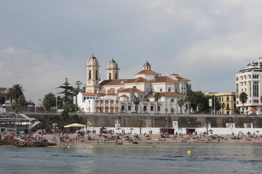 Malaga: Tetouan, UNESCO Site & Ceuta private tour to Morocco - Analyzing the Value