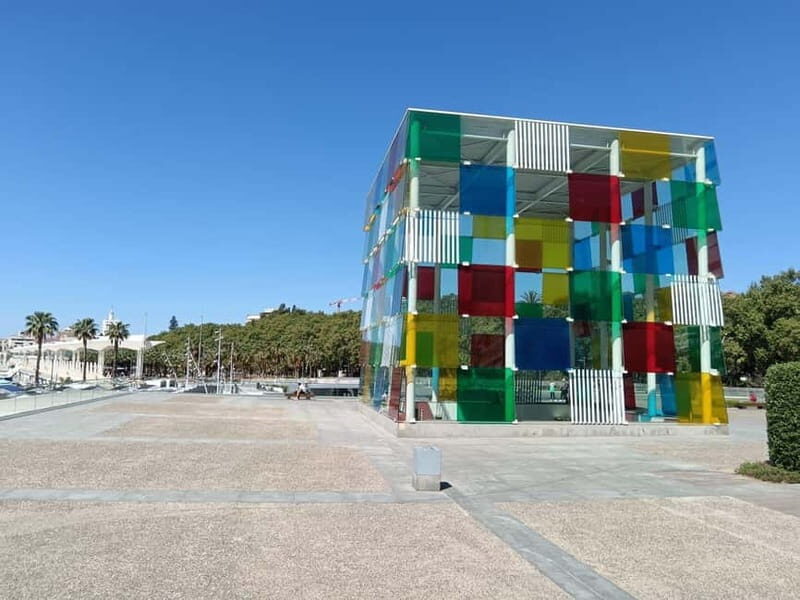 Malaga: The Enchanting Walking Tour - The Practicalities: Making the Most of Your Tour