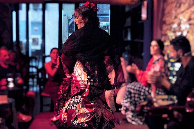 Malaga: The Ultimate Flamenco & Tapas Tour - The Food & Drink – A Closer Look