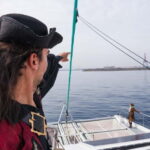 Malaga: Theatrical Boat Tour - Adventures on the High Seas - Why This Tour Stands Out