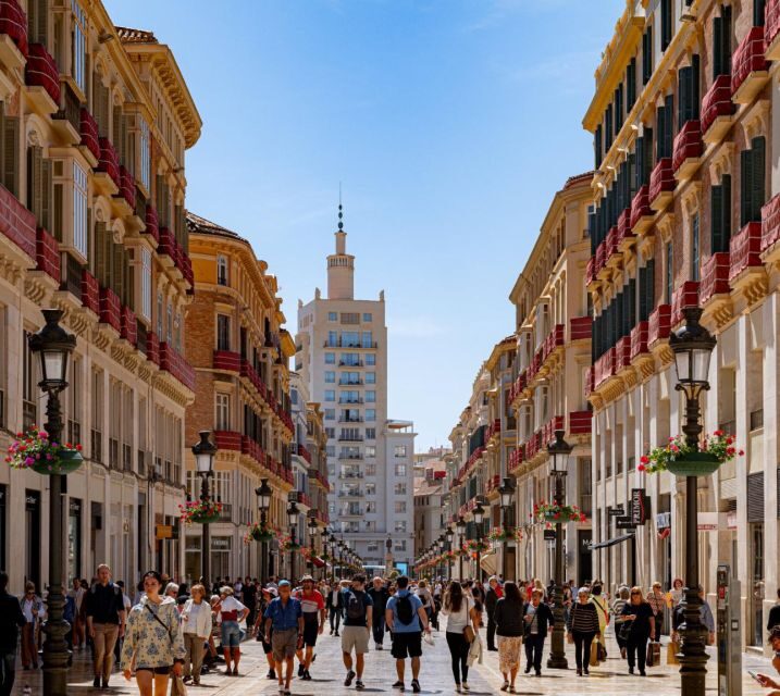 Malaga to Tangier: Exclusive Day Trip with Ferry Ticket - In-Depth Analysis of the Experience