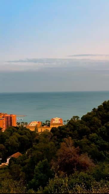 Malaga: Tour in a comfortable, modern, eco-friendly, and socially conscious electric tuk tuk. - What It’s Like to Ride in the Tuk Tuk