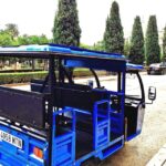 Malaga: Tuk tuk tour - Final Thoughts