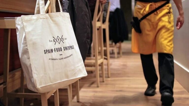 MALAGA: ULTIMATE FLAMENCO & TAPAS TOUR - Sampling Malaga: Tapas and Cured Meats