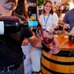 Malaga: Wine and Tapas Tour with Tastings and Drinks - The Tour Experience: What Makes It Stand Out?