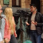 Malaga: Wine Guided Tour - What to Expect: From Streets to Cellars