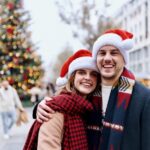 Málagas Festive Lights: A Christmas Walking Tour - What to Expect: Walking Through Málaga’s Christmas Glow