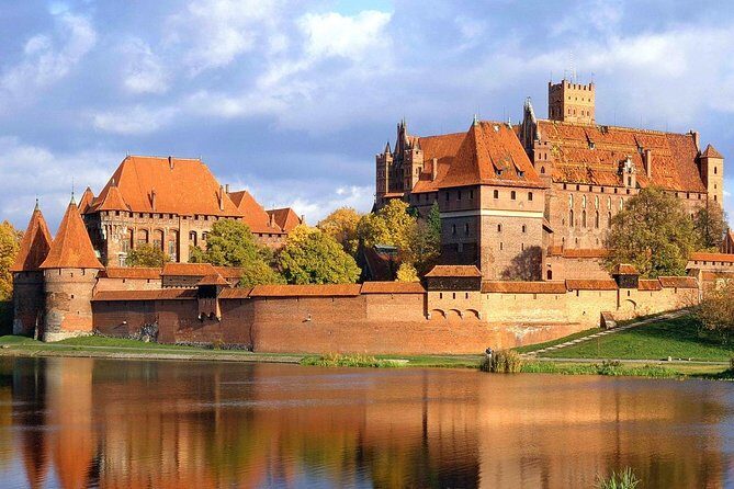 Malbork Castle Private Tour from Gdansk - What’s Included & What’s Not