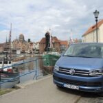 Malbork Castle: Private Tour from Gdansk, Sopot or Gdynia - The Itinerary and What Makes It Special