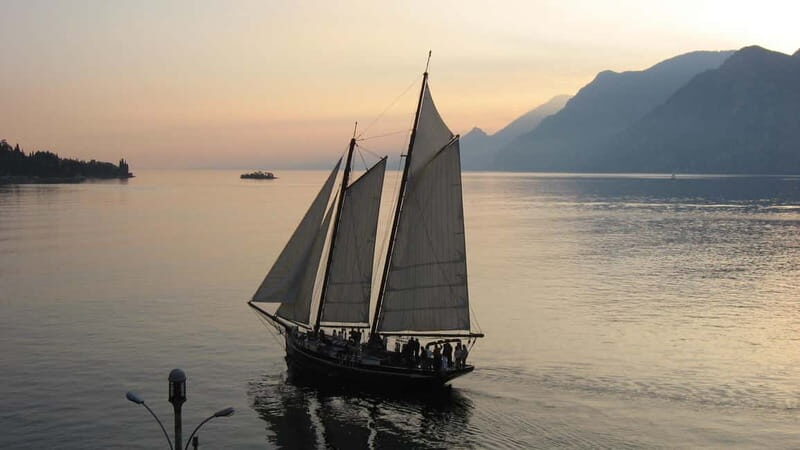 Malcesine: Fireworks Evening Cruise - The Value: Is It Worth It?