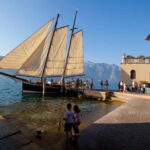 Malcesine: Golden Sunset Cruise with Food, Drinks & Music - The Itinerary and Onboard Experience