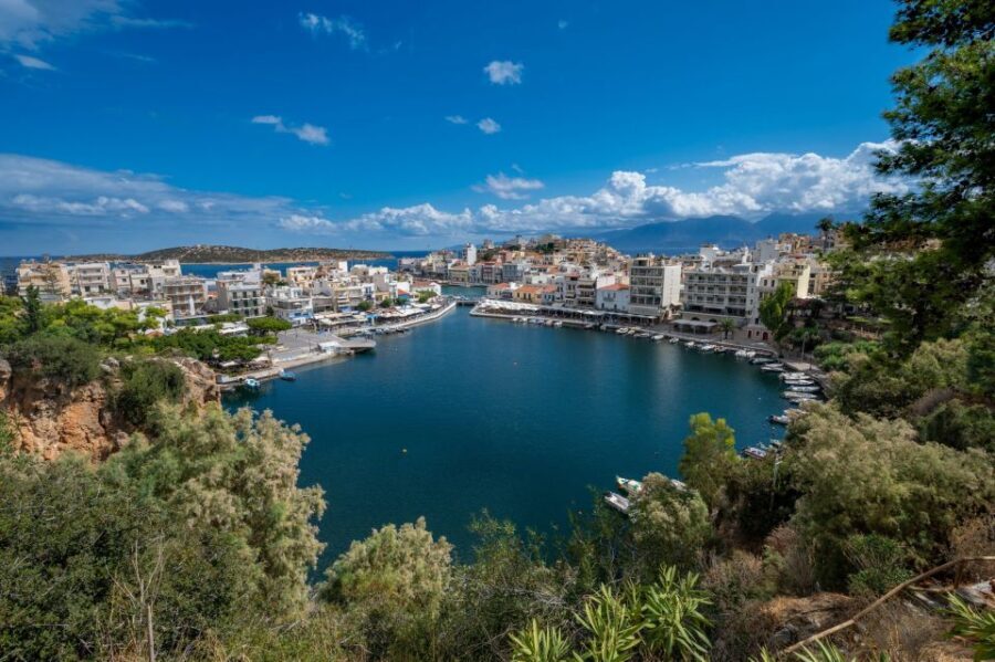 Malia: Amazing Places in Eastern Crete - Food, Drinks, and Extras
