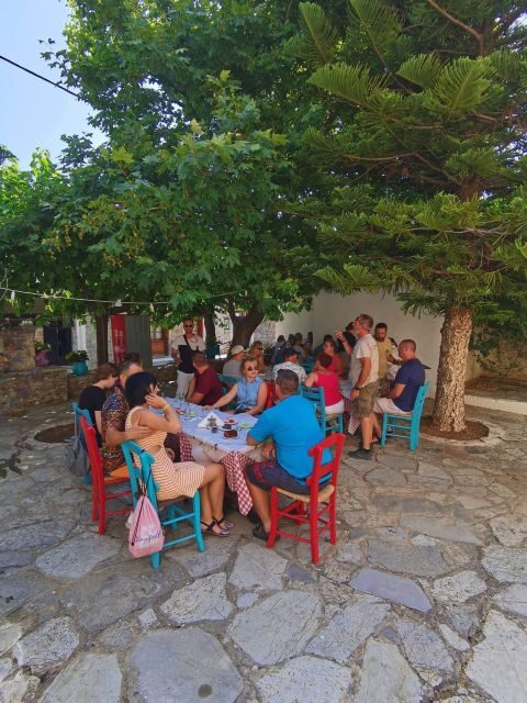 Malia: For Families or Friends Private Amazing East Crete - What’s Included and Practical Details