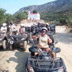 Malia: Off-Road Quad Safari Tour with Lunch and Transfers - What You Can Expect from the Tour