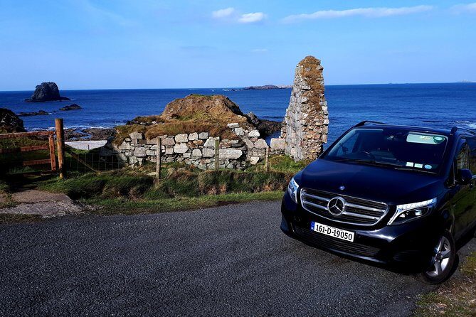 Malin Head and Inishowen Tour - Who would enjoy this tour?