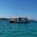 Mallorca: 2-Hour Coastline & Malgrat Islands Catamaran Tour - What Makes This Tour Stand Out