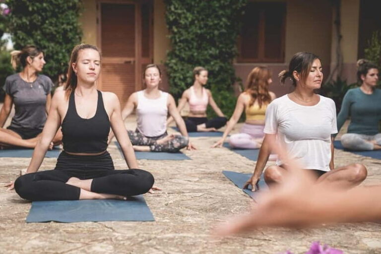 Mallorca: 4-Hour Retreat of Yoga, Meditation & Magic Vibes - The Value of the Experience
