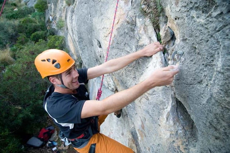 Mallorca: 4-Hour Rock Climbing Adventure - What Makes Mallorca’s Climbing Special?