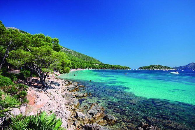 Mallorca: 4-Hour Tour of Formentor by Bus and Boat from North Area - Cost and Value