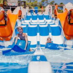 Mallorca: Admission Tickets for Western Water Park - What’s Included and What’s Not