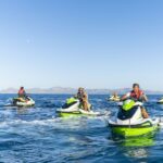 Mallorca: Alcudia Bay Jet Ski Tour - Who Is This Tour Best For?