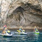 Mallorca Alcudia: Jack Sparrow Cave Jet Ski Tour - What’s Included and What to Keep in Mind
