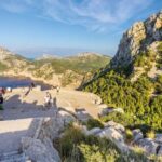 Mallorca: Alcudia Old Town, Market, and Formentor Beach - The Pinnacle: The Boat Ride from Pollensa Harbor